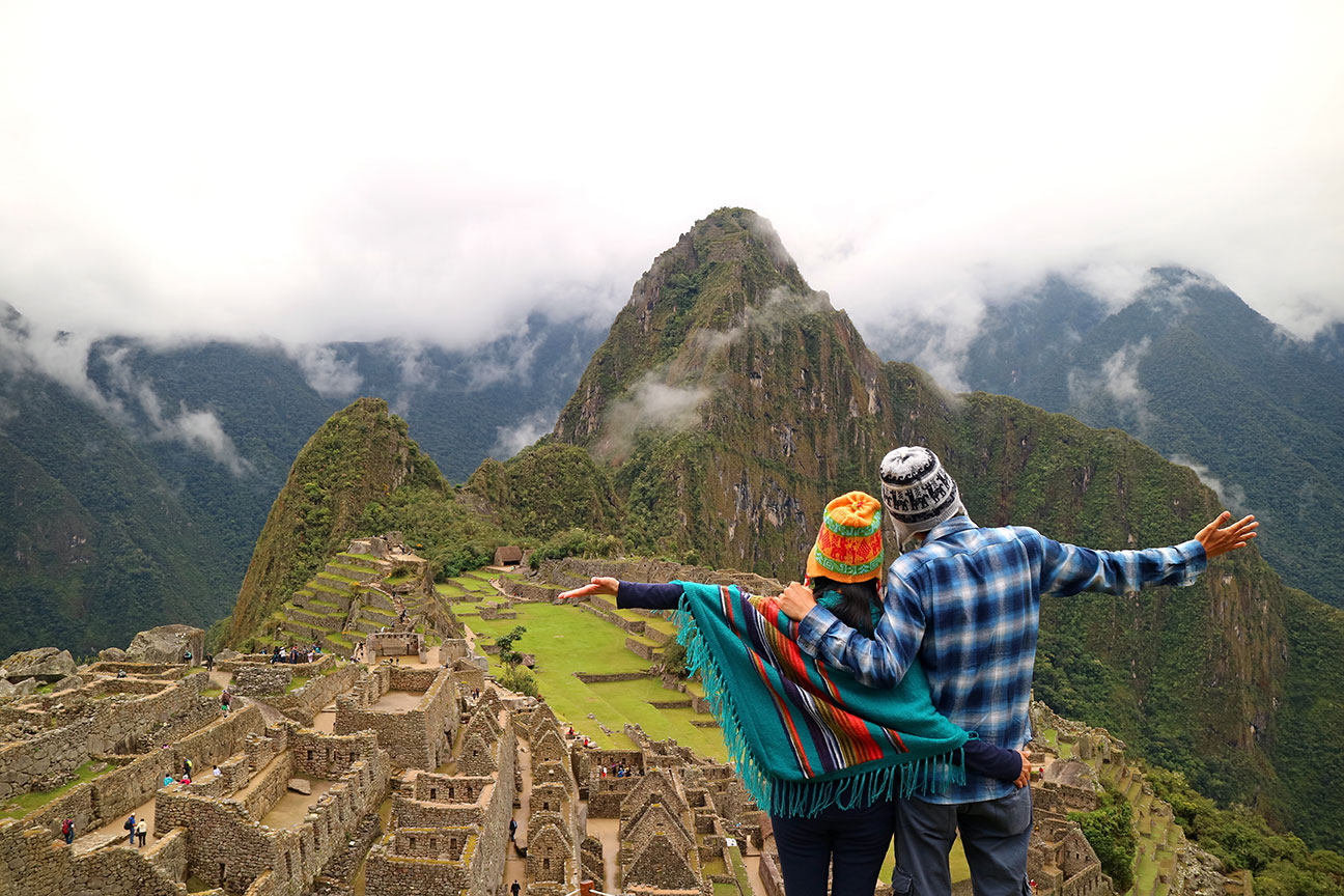 Top 5 Things To Do in Peru - World of Students Erfahrungsbericht