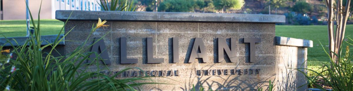 Alliant International University - Study in USA