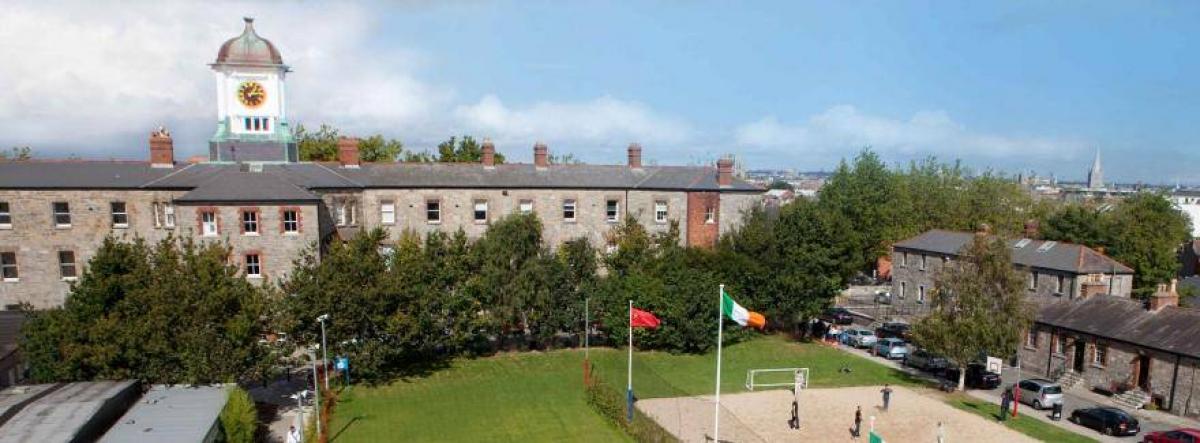 Griffith College Dublin - Study in Ireland