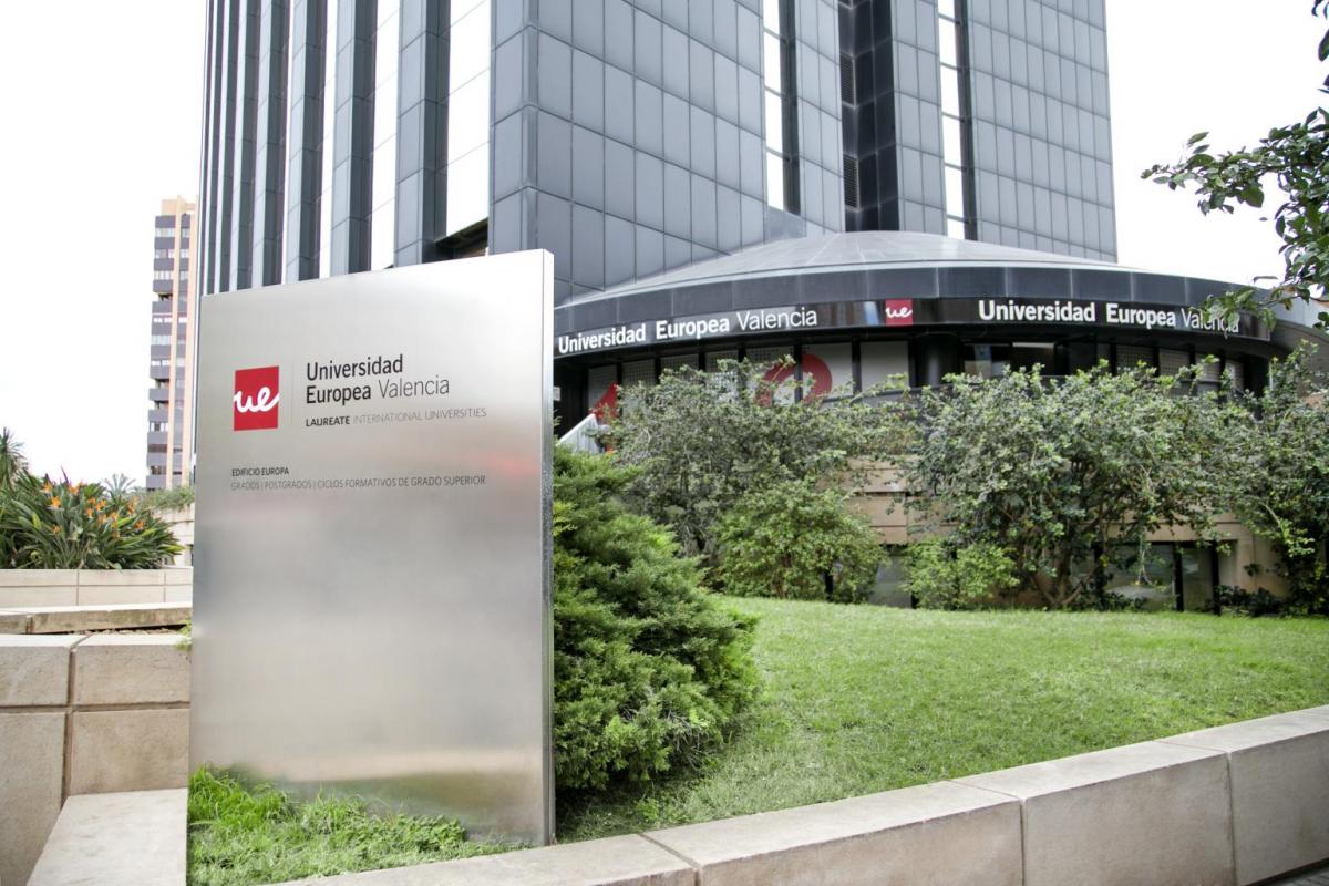 Universidad Europea de Valencia - Study in Spain