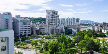 Hankuk University of Foreign Studies - Study in Korea